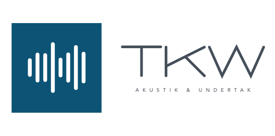 TKW Akustik - undertak, ljudabsorbenter, akustikpaneler i Stockholm